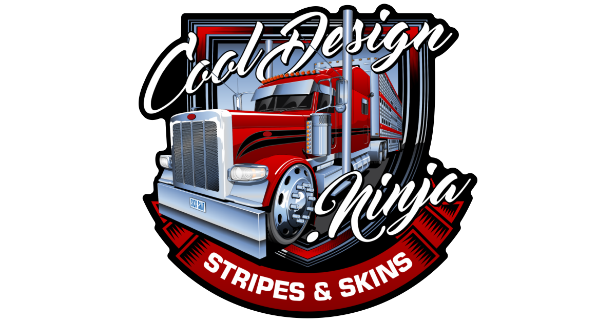 CoolDesign.Ninja – Cool Design Ninja