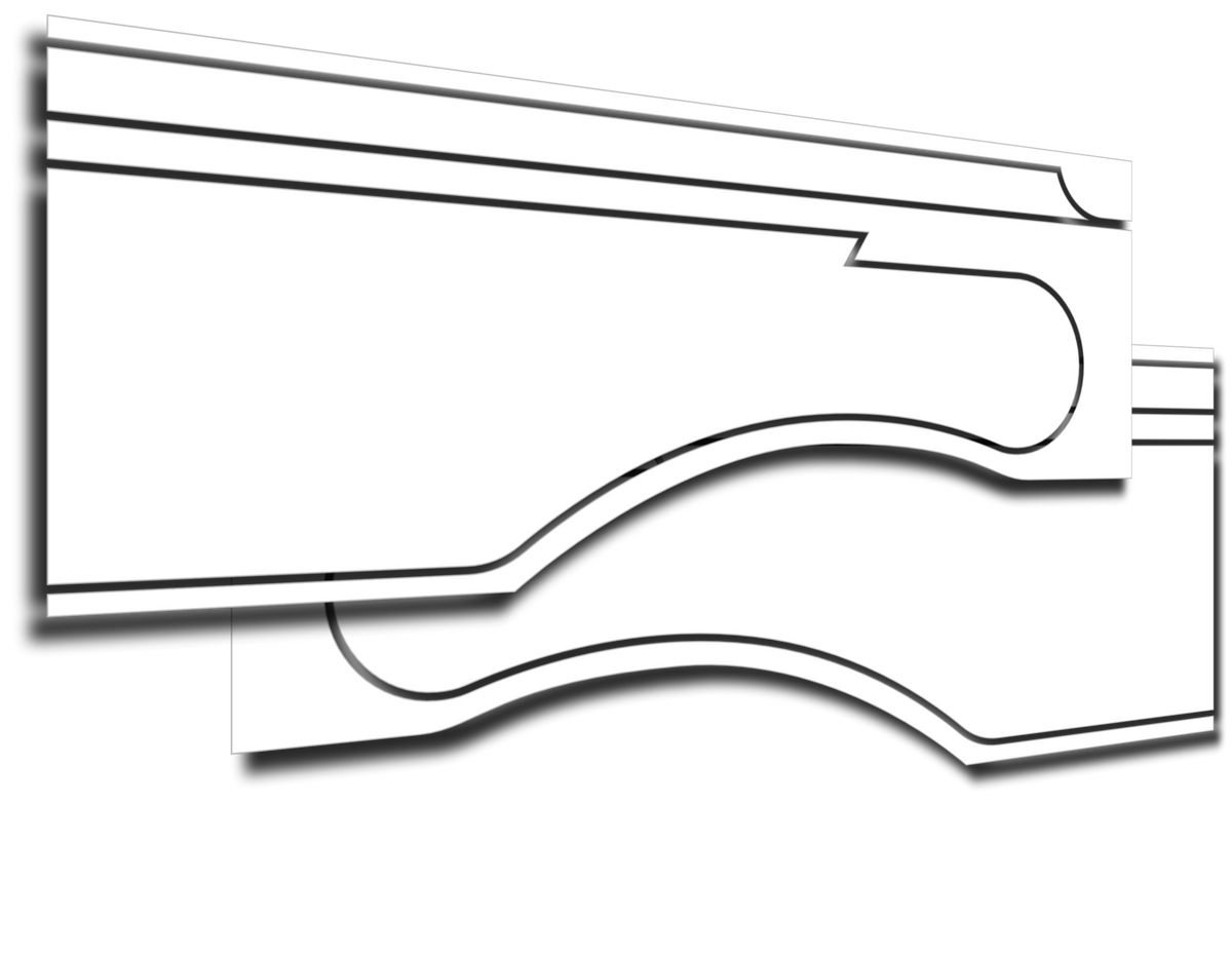 Paint Mask Kits – Cool Design Ninja