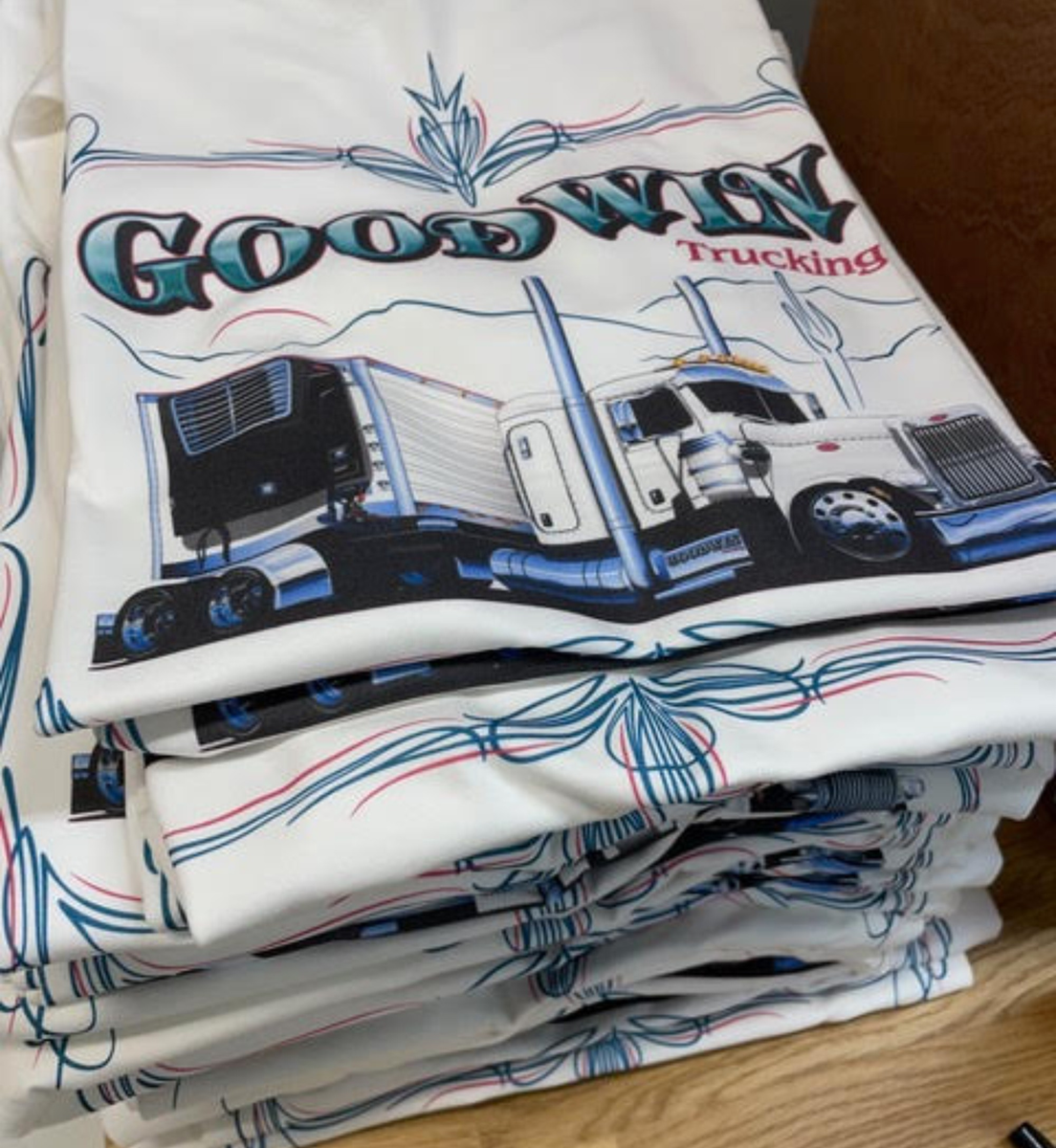 Cool Custom Shirts – Cool Design Ninja