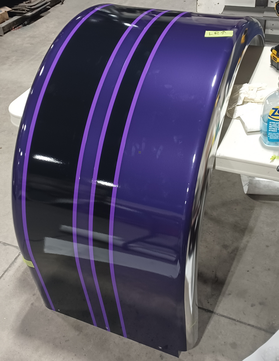 Fender Wraps – Cool Design Ninja