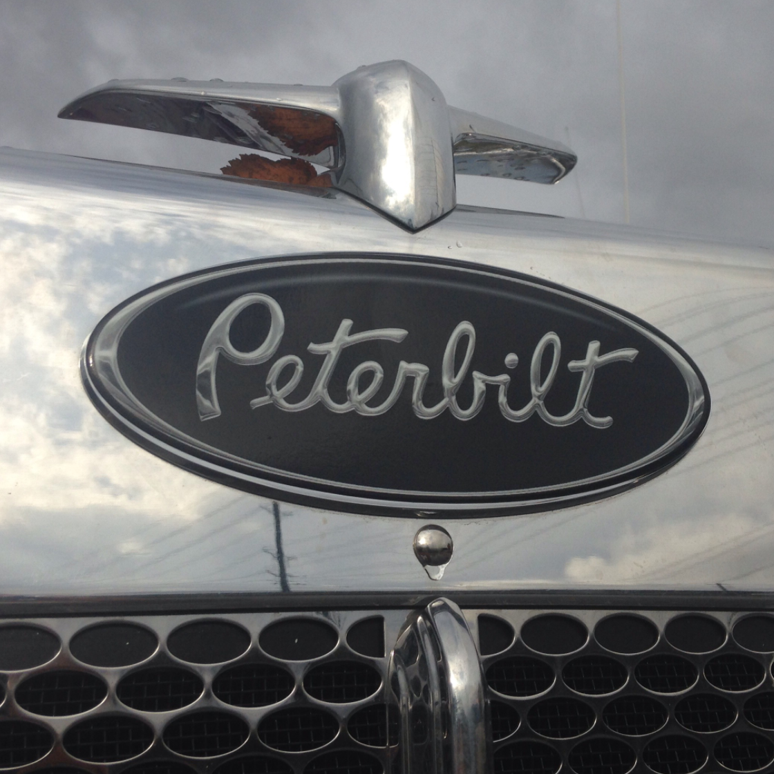 Peterbilt Emblem Skins – Tagged "Tropical" – Cool Design Ninja