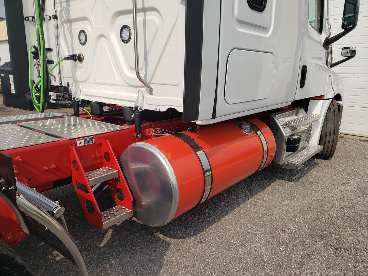 Premium 3M Vinyl Tank Wrap – Cool Design Ninja