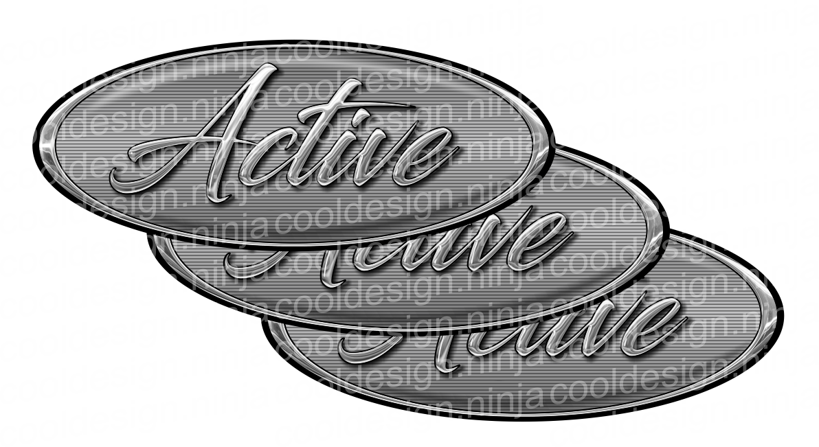 Active Peterbilt Emblem Skins – Cool Design Ninja