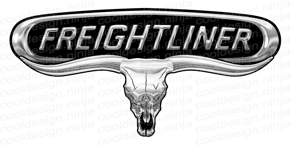 Freightliner Logo Png