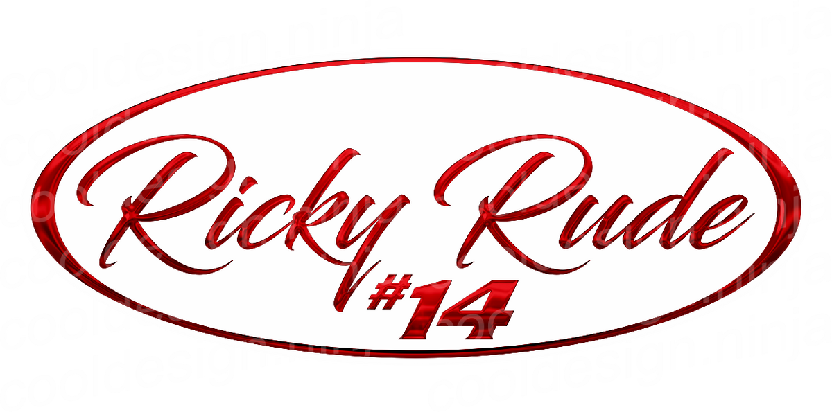 Ricky Rude Peterbilt Emblem Skins – Cool Design Ninja